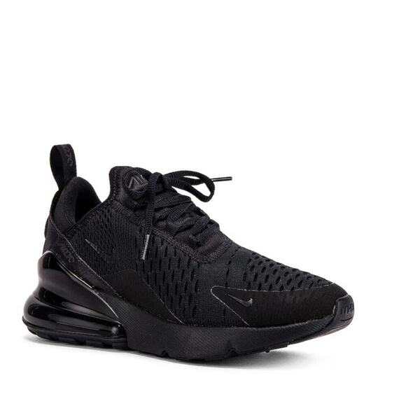 Nike | Shoes | Nike Revolve Womens Air Max 27 Sneaker Tennis Shoe Lace ...